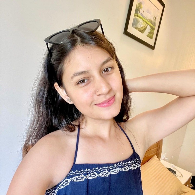 Kanika Devrani (@kanikadevra2020) | Snapchat Stories, Spotlight & Lenses