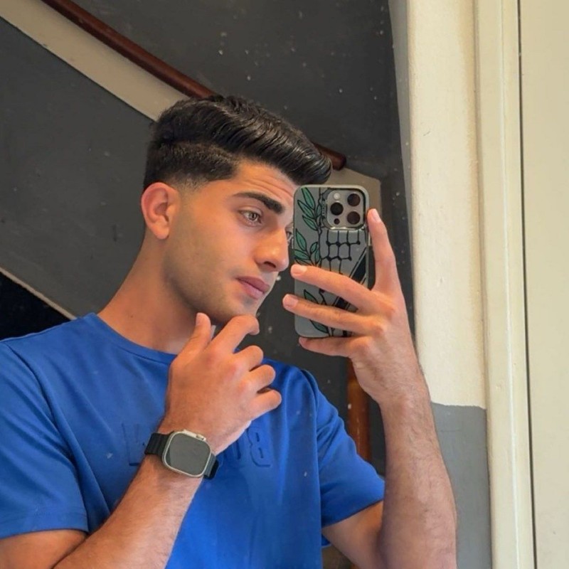 Karam ‏Ahmed 🇵🇸 (@karam-ahmed19) | Snapchat Stories, Spotlight & Lenses