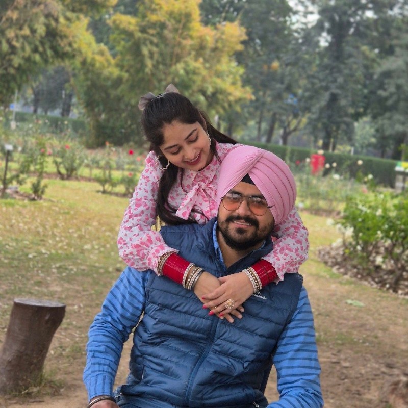 Mr & Mr Bal (@karan_sandeep04) | Snapchat Stories, Spotlight & Lenses