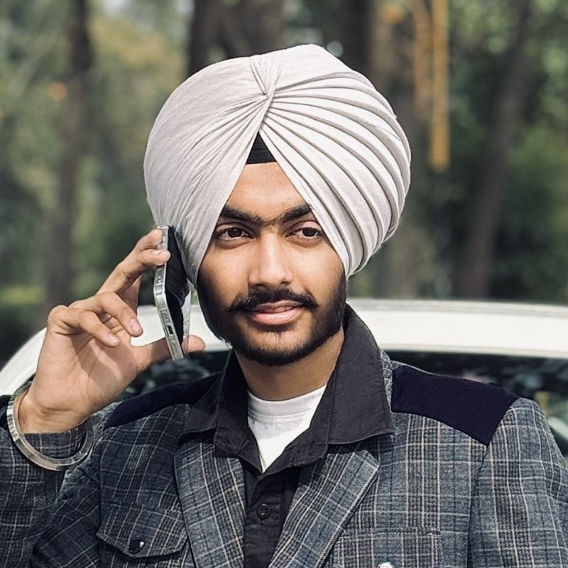 Karan Ramgarhia (@karan_turban) | Snapchat Stories, Spotlight & Lenses