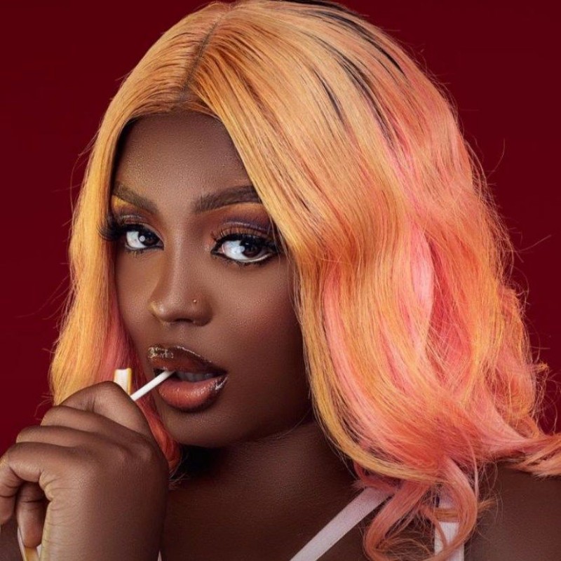 Tarry Berry (@karashika01) | Snapchat Stories, Spotlight & Lenses