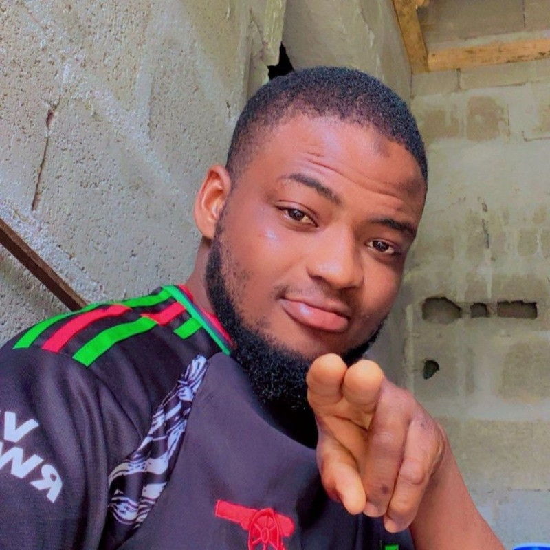 Kareem Hassan Adewale (@kareemhassanade) | Snapchat Stories, Spotlight ...