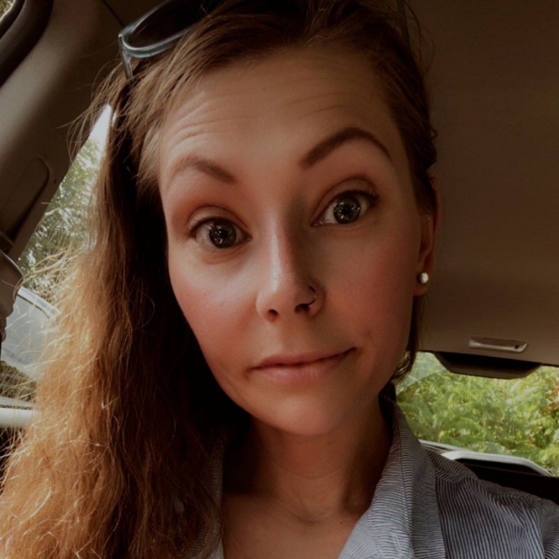 Kate (@kateczarnecki) | Snapchat Verhalen, Spotlight en Lenzen