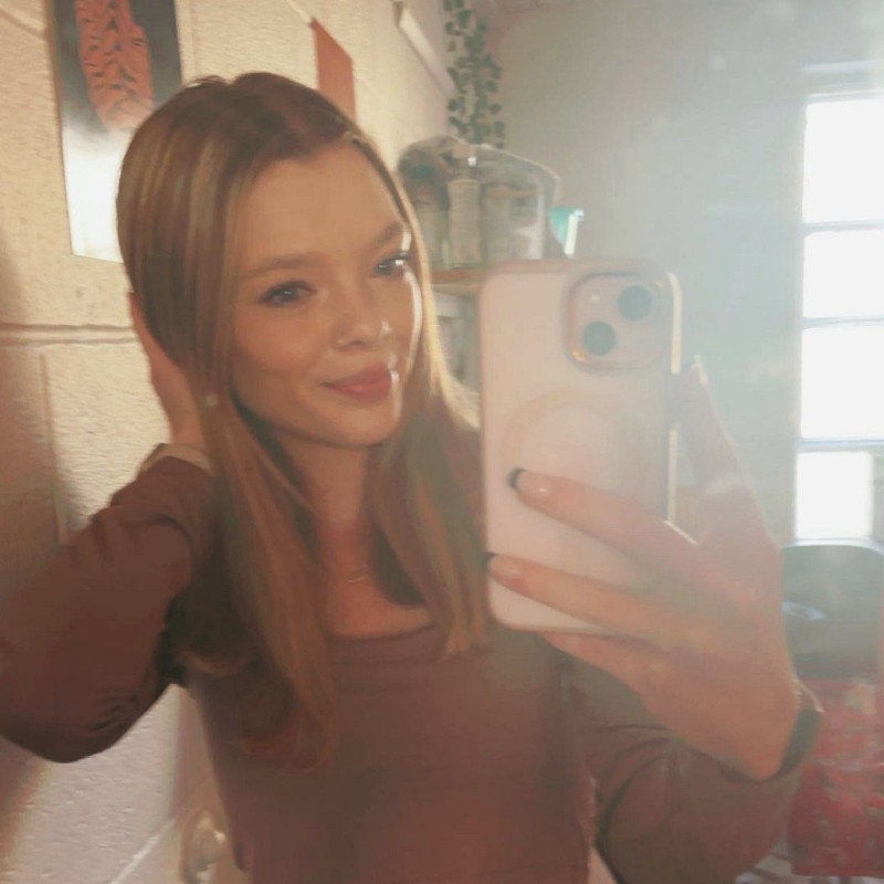 kate (@katelynhortonn) | Snapchat Stories, Spotlight & Lenses