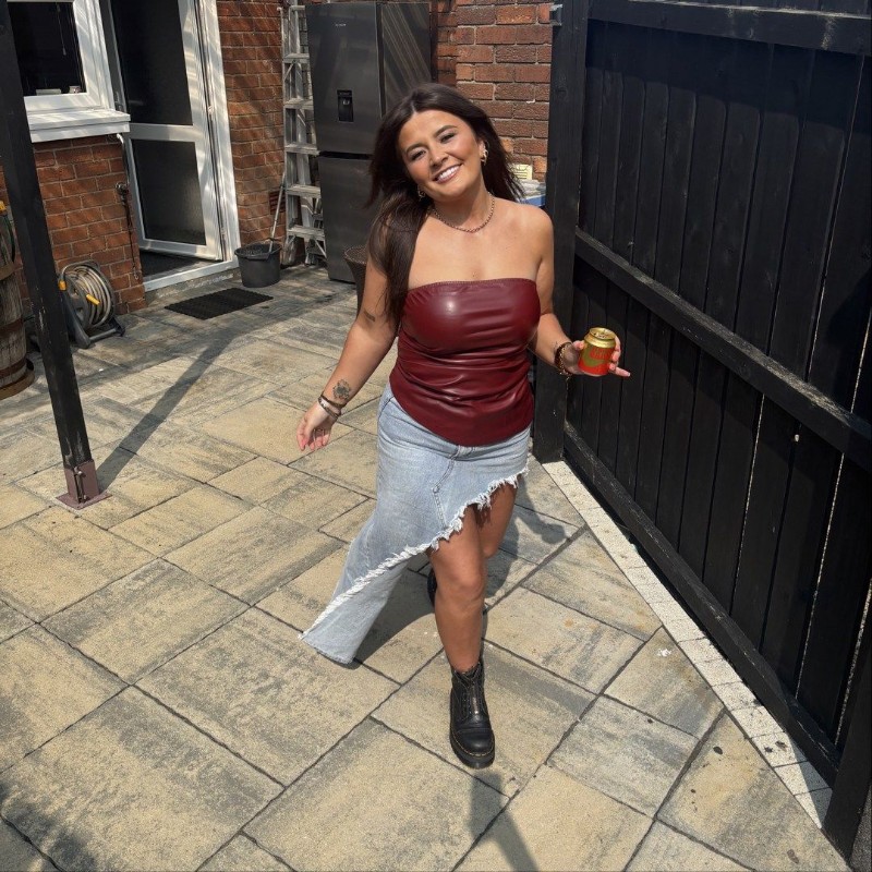 Katie~Lee Carson 🩷🧸 (@katie-leecarson) | Snapchat Stories, Spotlight ...