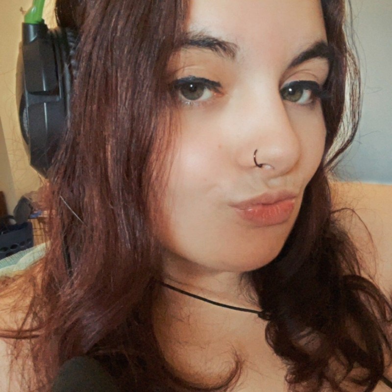 ᛕꪖꪻ ‹𝟹 (@katiekat_k) | Snapchat Stories, Spotlight & Lenses