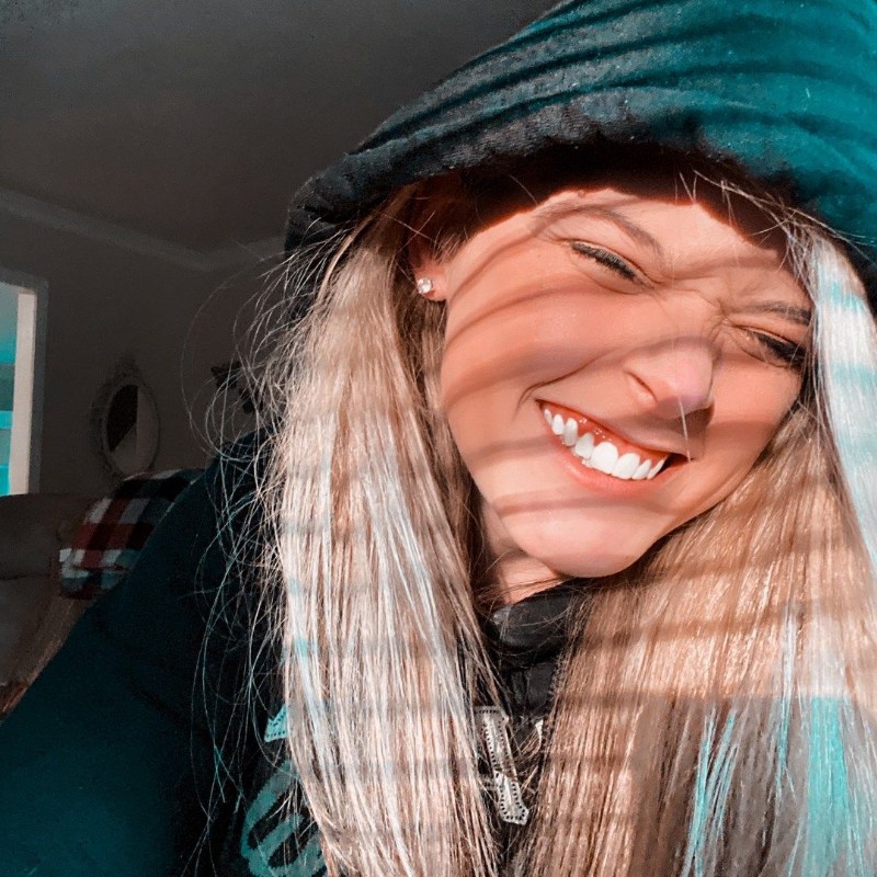 Katie 😁💁🏻‍♀️ (@katiemariec14) | Snapchat Stories, Spotlight & Lenses