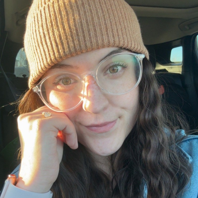 Katie Rolfe (@katierolfe1) | Snapchat Stories, Spotlight & Lenses