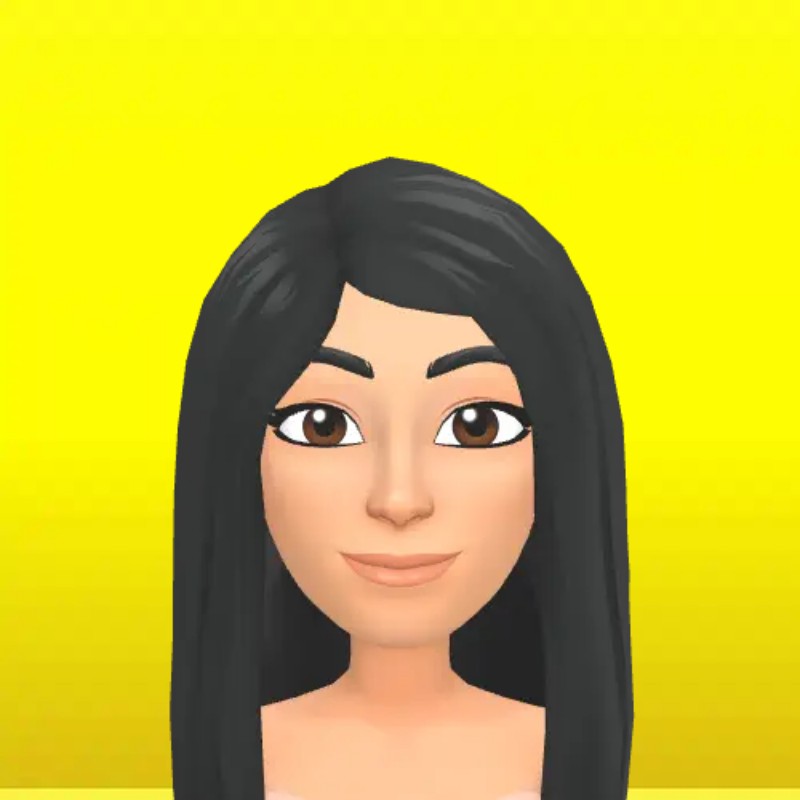 Katty Roldan Torres (@kattyroldan) | Snapchat Stories, Spotlight & Lenses