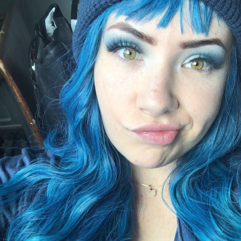 kate (@katyfortier) | Snapchat Stories, Spotlight & Lenses