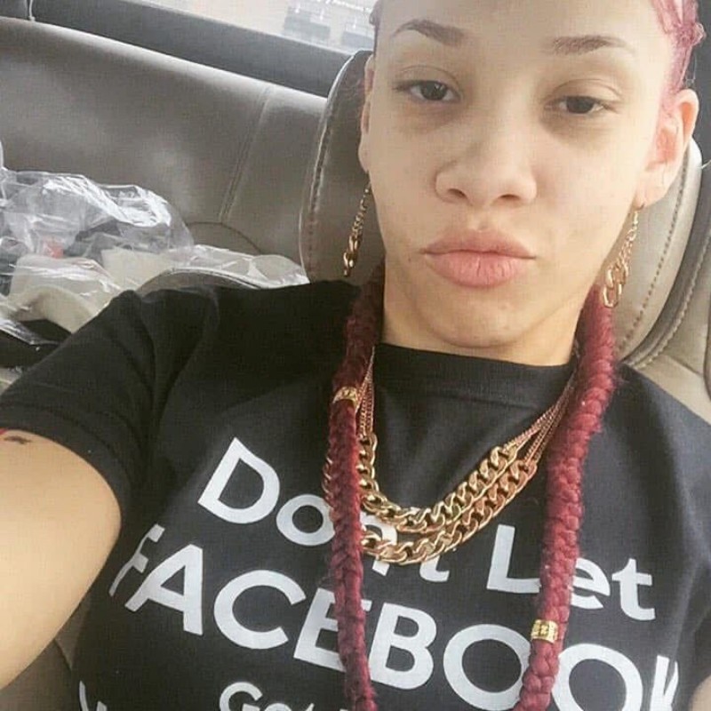 BigOppKay🔫 (@kay_ghetto) | Snapchat Stories, Spotlight & Lenses