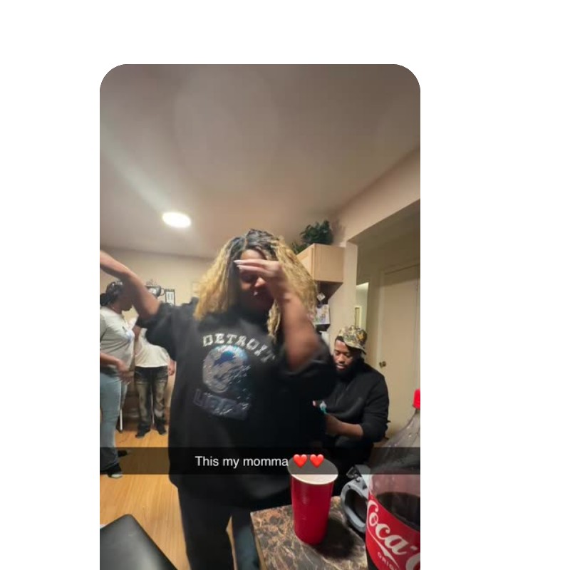 Kallista Williams (@kay_lista) | Snapchat Stories, Spotlight & Lenses