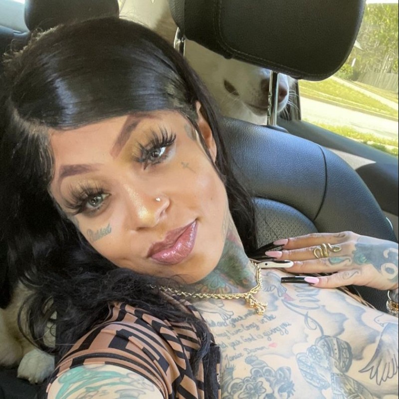 Big KayBrazy 💘 (@kaybrazy-1) | Snapchat Stories, Spotlight & Lenses