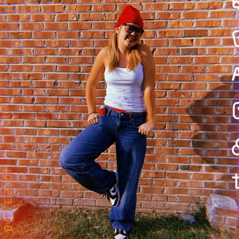 Kayla Edwards (@kayla2024788) | Snapchat Stories, Spotlight & Lenses