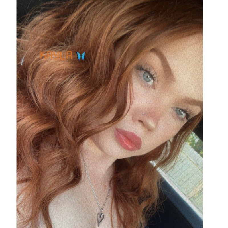 kayla 🦋 (@kaylaharr) | Snapchat Stories, Spotlight & Lenses