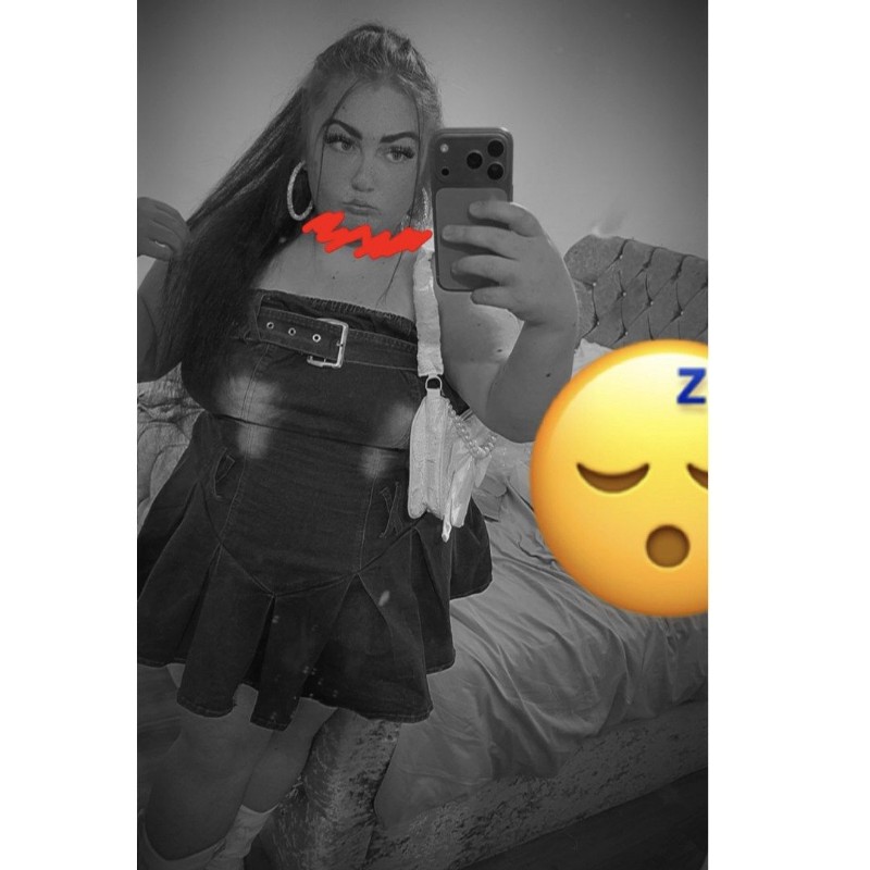 𝒦𝒶𝓎𝓁𝒶 🦋 (@kaylamaxinexx) | Snapchat Stories, Spotlight & Lenses