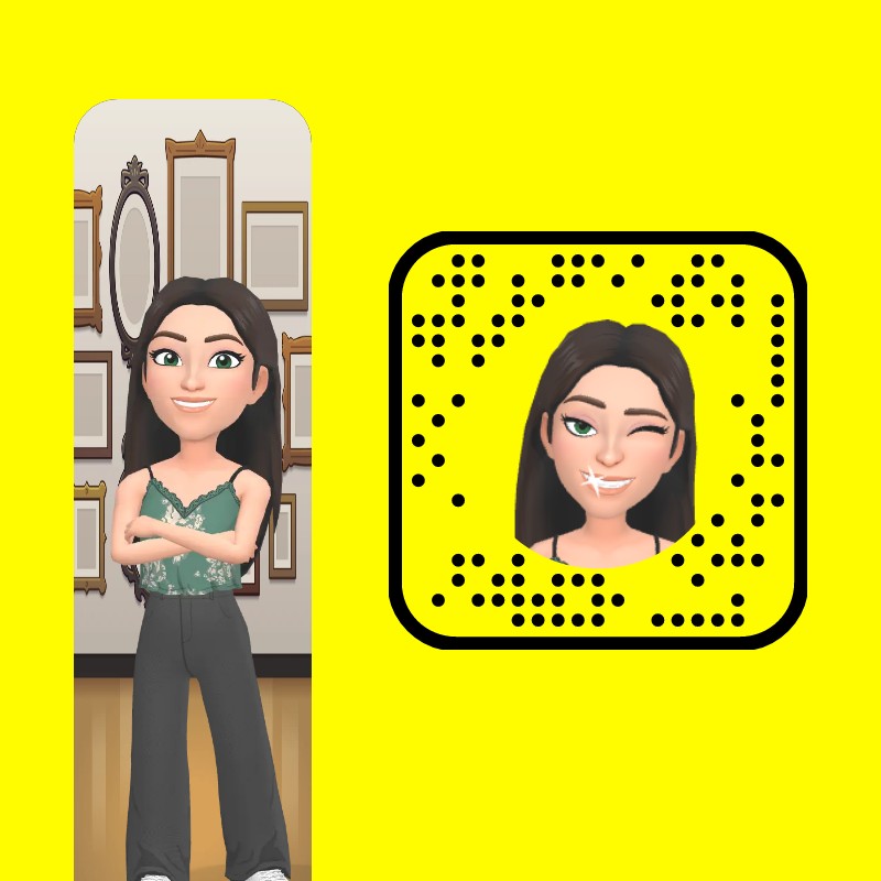 kay (@kayshifts) | Snapchat Stories, Spotlight & Lenses