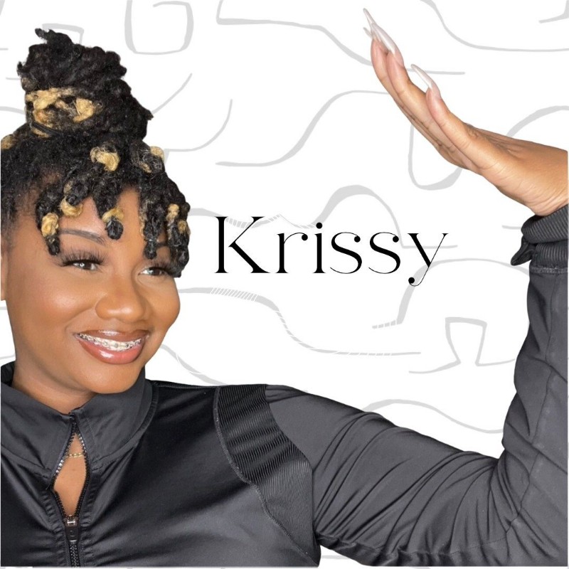 Krissy Henderson (@kc-kriissy) | Snapchat Stories, Spotlight & Lenses