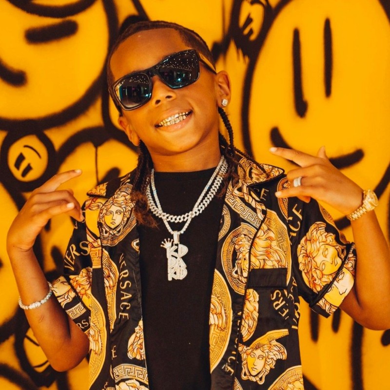 KD Da Kid (@kddakid5) | Snapchat Stories, Spotlight & Lenses