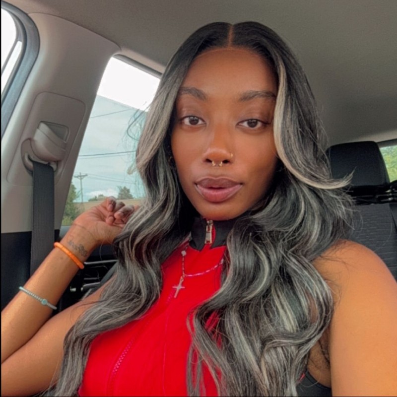 Lakeba Sadè (@keba_sade) | Snapchat Stories, Spotlight & Lenses