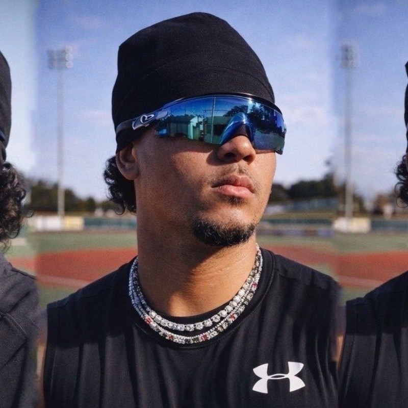Kevahn Ebron⚾️ (@kebron34) | Snapchat Stories, Spotlight & Lenses