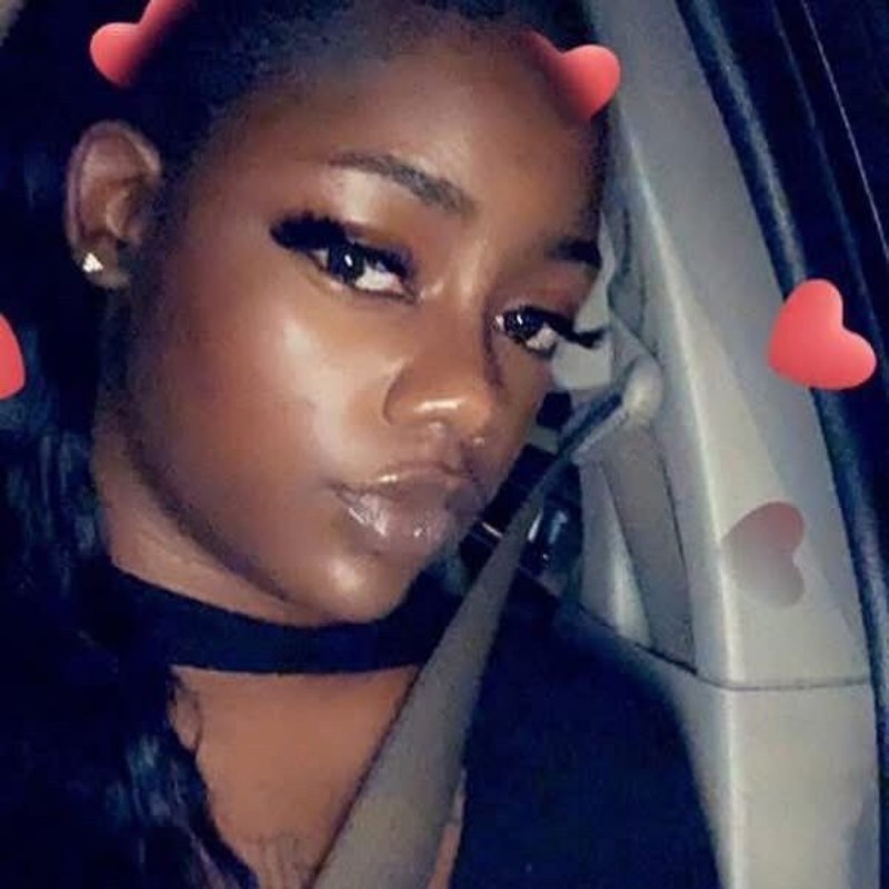 Kechia Jefferson (@kechiajeffers25) | Snapchat Stories, Spotlight & Lenses