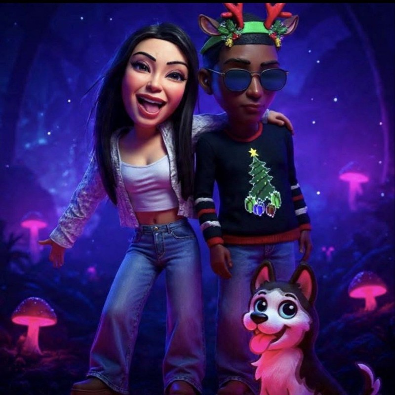 Keith Andre Lewis Jr (@keithandrelewis) | Snapchat Stories, Spotlight ...