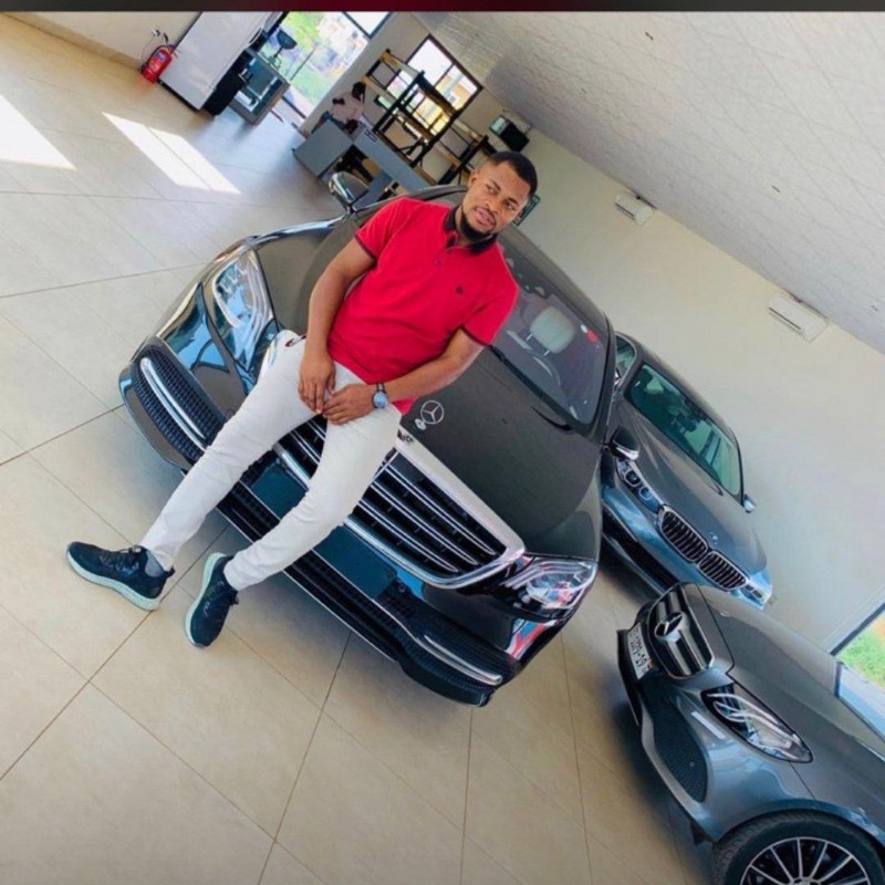 KellyB Motors🇬🇭🇺🇸🏎 (@kellyb_motors) | Snapchat Stories, Spotlight & Lenses