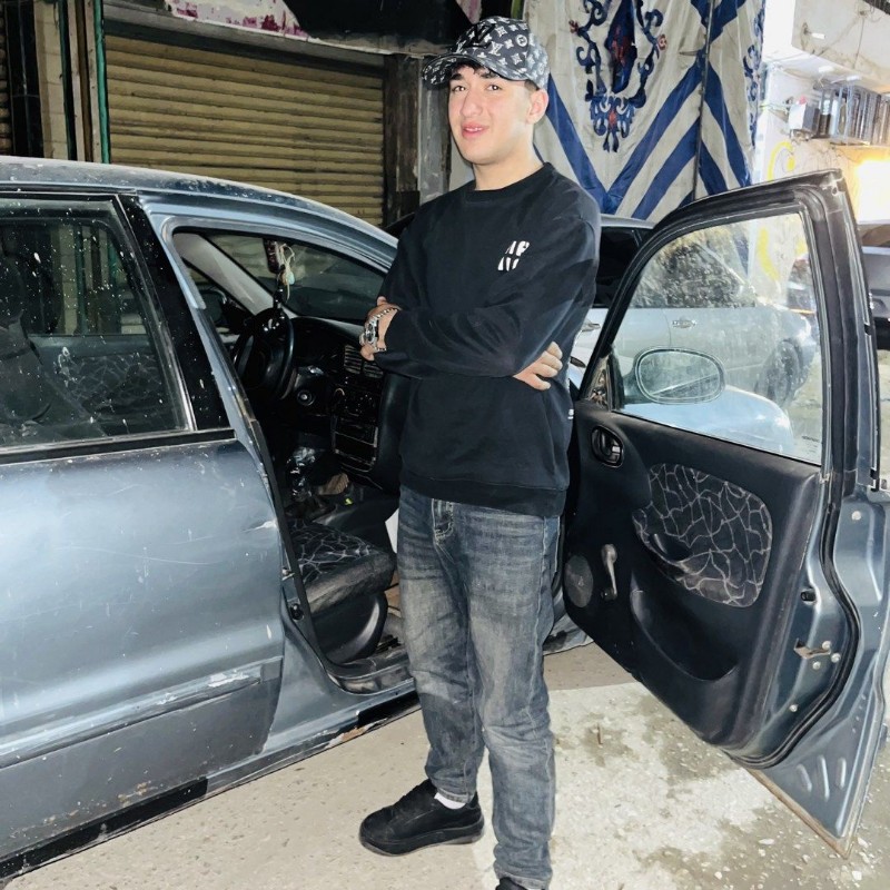 KEMO (@kemo_shehab1) | Snapchat Stories, Spotlight & Lenses