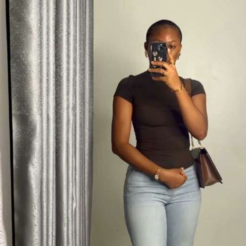 Keren Mfune♥️🇨🇩 (@keren_mfune) | Snapchat-Stories, Spotlight och linser