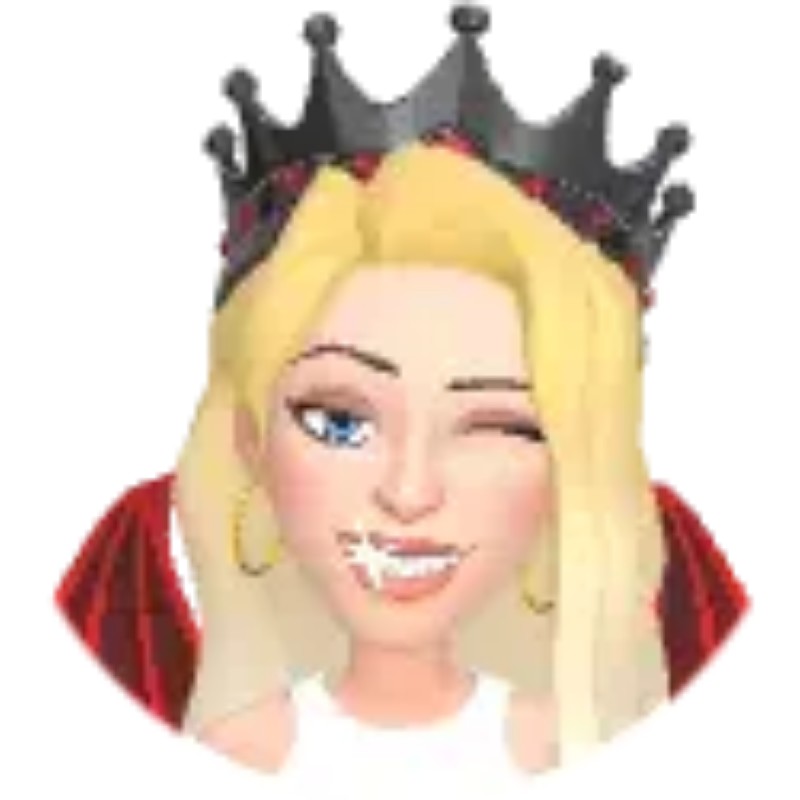 KeriD(@keri_d333) | เรื่องราว Snapchat ตลอดจน Spotlight และเลนส์