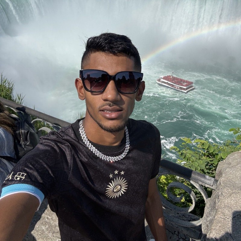 Keron Maharaj (@keron.maharaj) | Snapchat Stories, Spotlight & Lenses