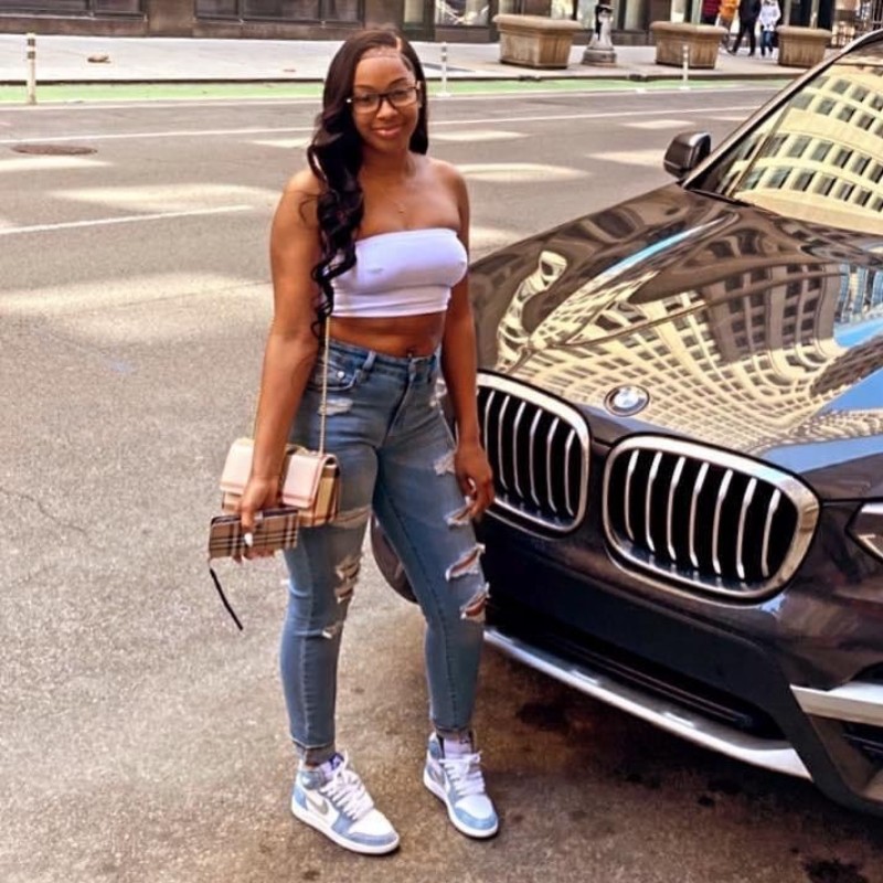 Keisha (@keshkapeesh) | Snapchat Stories, Spotlight & Lenses