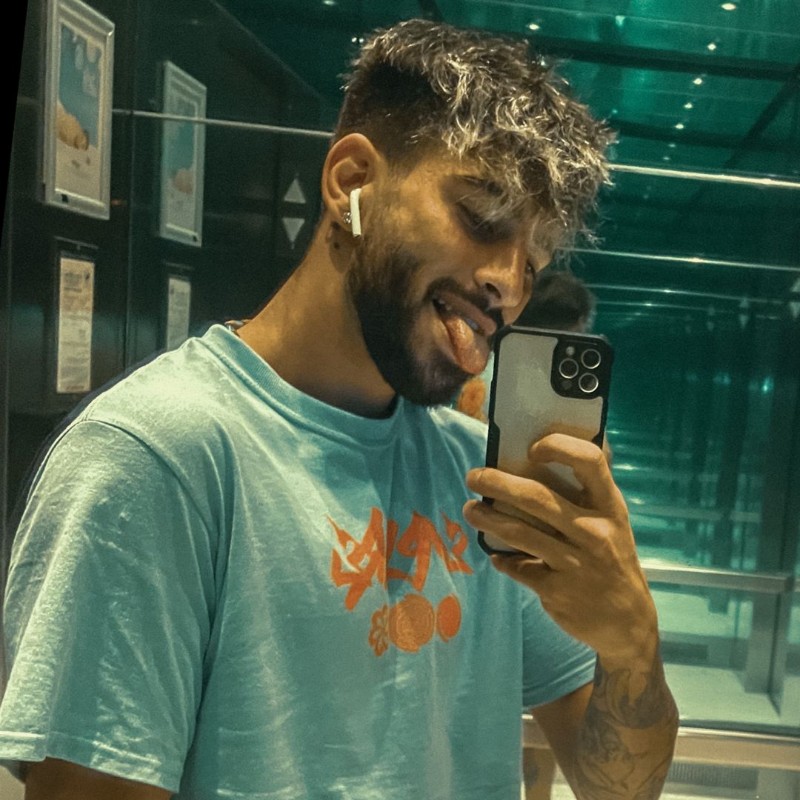 Kevin Almasifar (@kevin.almasifar) | Snapchat Stories, Spotlight & Lenses