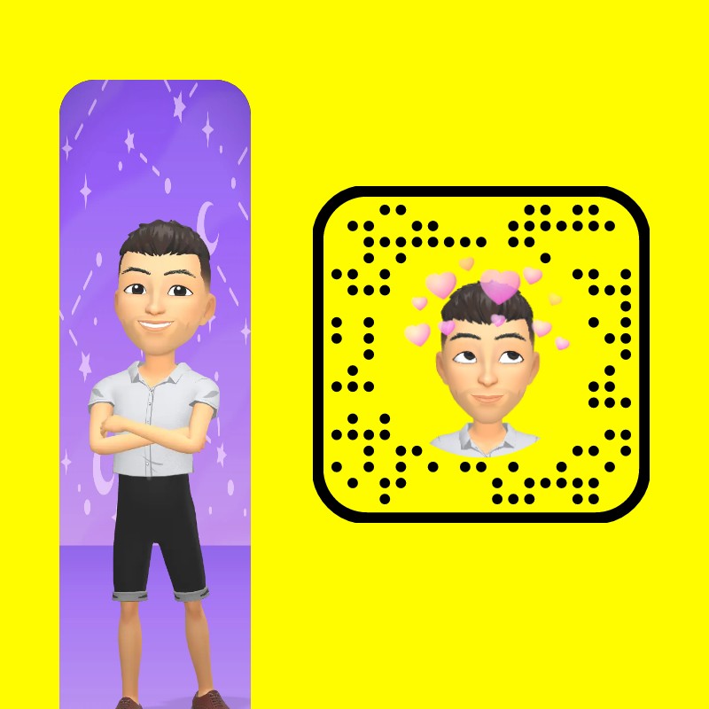 Kévin Twink Kevintwink Snapchat Stories Spotlight And Lenses