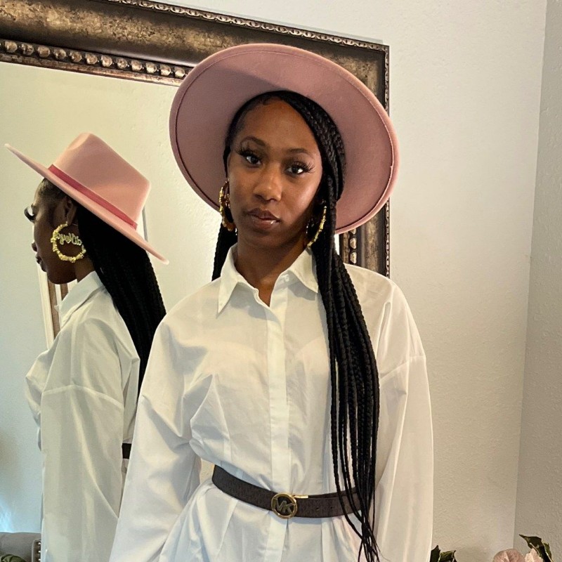 Keyaa K 💋 (@keyaashante) | Snapchat Stories, Spotlight & Lenses