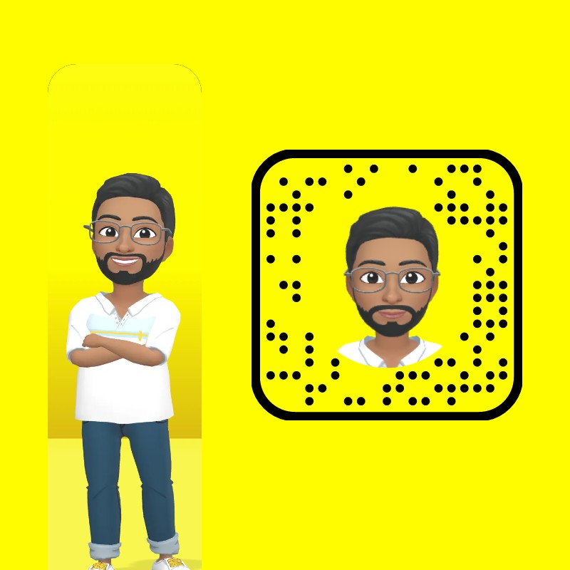 Khaled T. AL-Makki (@khalidalmakki) | Snapchat Stories, Spotlight & Lenses