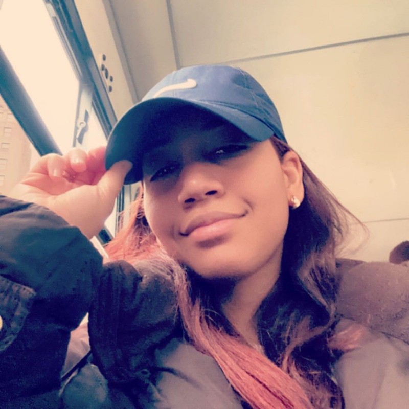 Khalia Moreau (@khalimoreau) | Snapchat Stories, Spotlight & Lenses