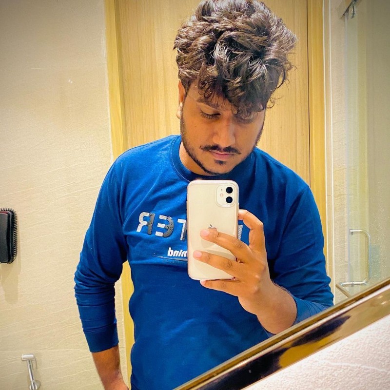 Sachin Khandora 🎵 (@khandora) | Snapchat Stories, Spotlight & Lenses
