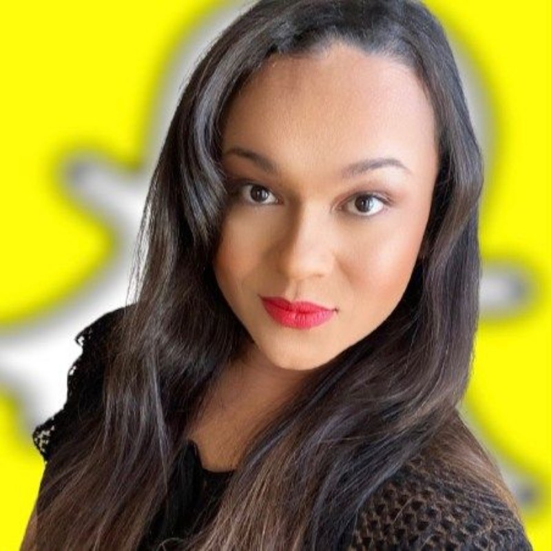 Khatya Laura (@khatyalaura) | Snapchat Stories, Spotlight & Lenses