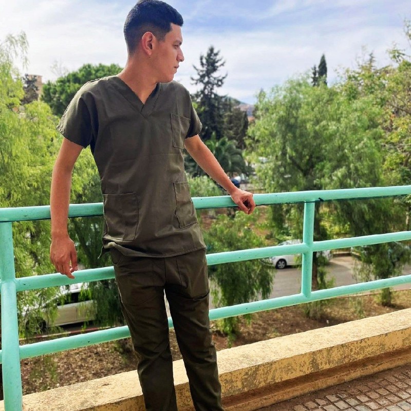 Khero H-M 🇩🇿🔥🇵🇸 (@khero_h2021) | Snapchat Stories, Spotlight & Lenses