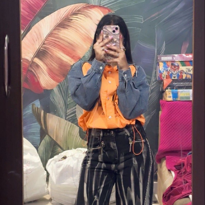 Rozii 💗🧿 (@khevna20251016) | Snapchat Stories, Spotlight & Lenses