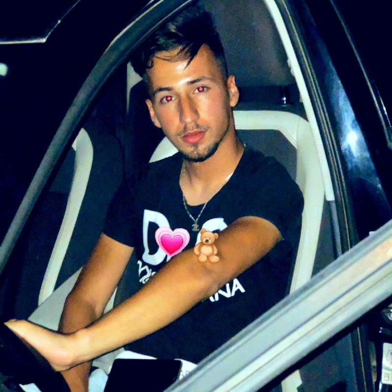 Akram Be🇩🇿 (@ki_mou3131) | Snapchat Stories, Spotlight & Lenses