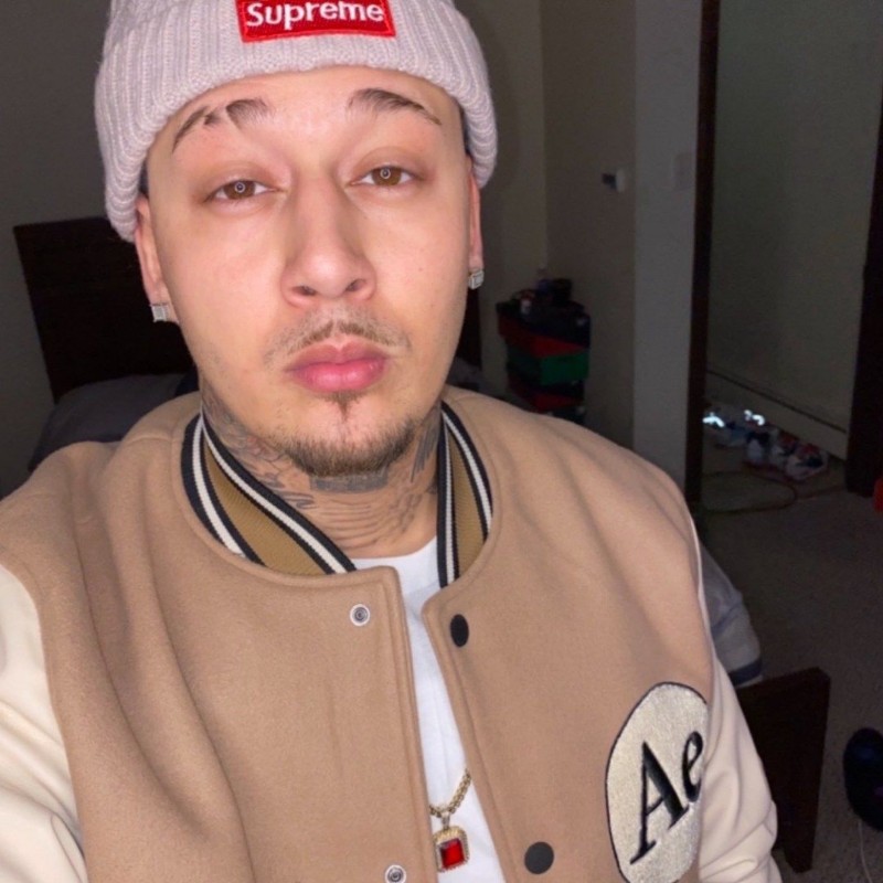 Kidd Obama (@kidd_obama) | Snapchat Stories, Spotlight & Lenses