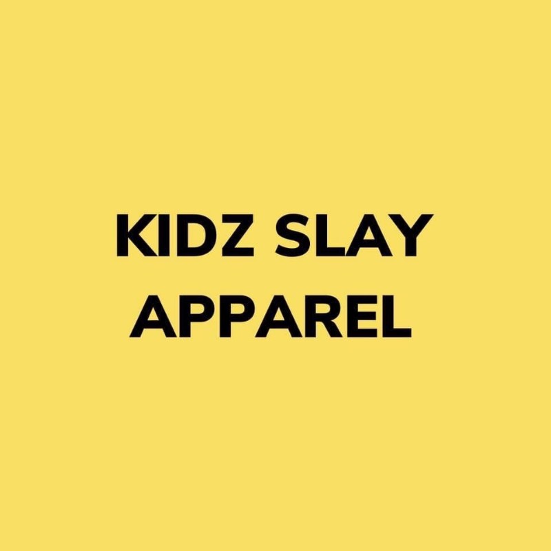 Kidz Slay Apparel (@kidzslayapparel) | Snapchat Stories, Spotlight & Lenses