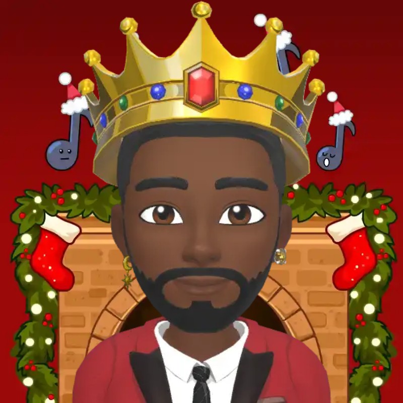 Calvin KIING Crooks (@kiingcrooks) | Snapchat Stories, Spotlight & Lenses