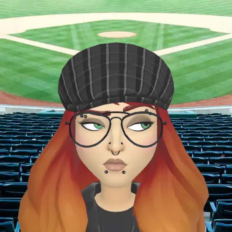 Sarah Flanagan (@kill_ginger) | Snapchat Stories, Spotlight & Lenses