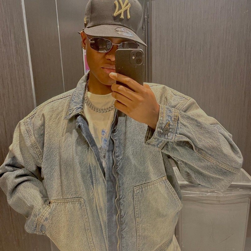 KIMANY. (@kimanyorkey) | Snapchat Stories, Spotlight and Lenses