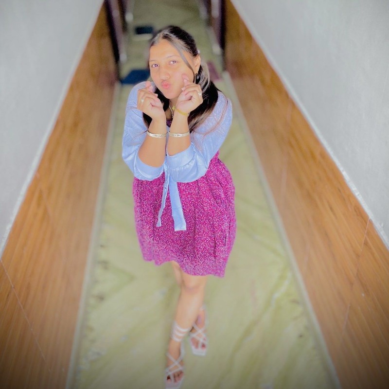 🦋🌸 K-chain (@kimchain2024) | Snapchat Stories, Spotlight & Lenses