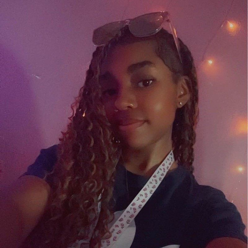 Kimorah Menifee (@kimorah_menifee) | Snapchat Stories, Spotlight & Lenses